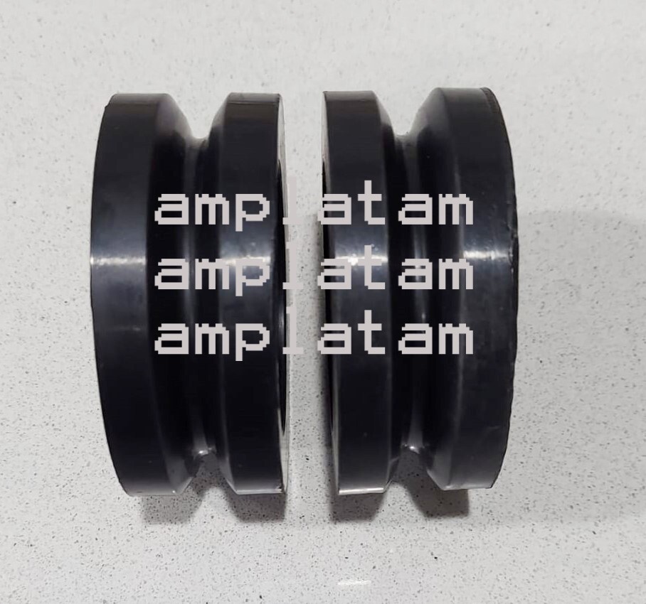 Cable Lasher Strand Drive Wheel J & C (Set of 2) NO CHINESE | eBay