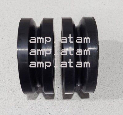 Cable Lasher Stand Drive Wheel J & C (Set of 2) | eBay