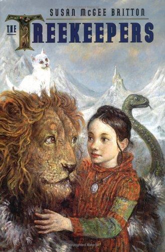 The Treekeepers by Britton, Susan McGee 9780525469445 | eBay