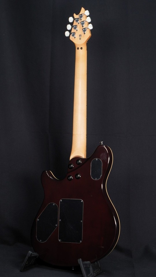 EVH Wolfgang Special TBS Used Electric Guitar | eBay