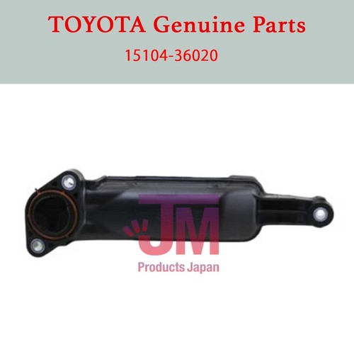 TOYOTA CAMRY ASV50 2009-2017 Oil Strainer Sub-Assy 15104-36020 OEM ...