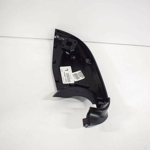 BMW X3 F25 LEFT WING MIRROR LOWER SECTION HOUSING 51167291201 2016 NO🇺🇸 ...
