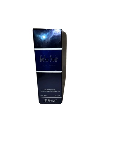 KOKO NOIR POUR HOMME COLOGNE FOR MEN 60ML /2 FL OZ EDT SPRAY | eBay