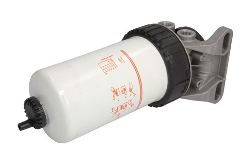 Fuel Filter BOSS FILTERS BS04-252 | eBay