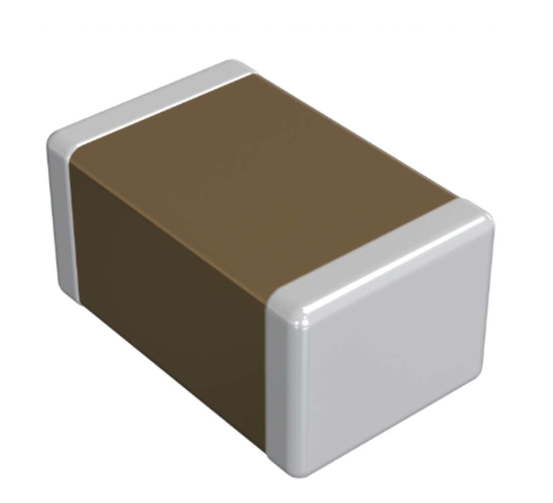 Pack of 120 GRM155R71C223KA01D Cap 0.022 µF ±10% 16V Ceramic Capacitor ...