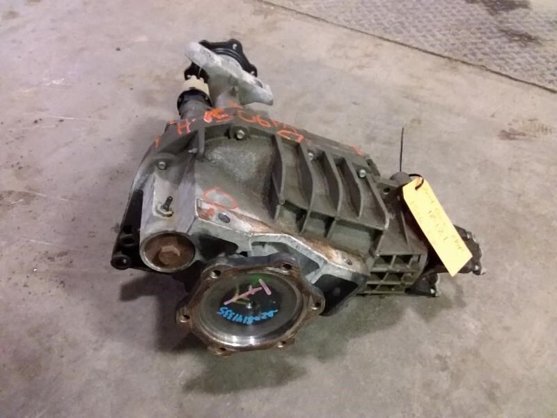 2014-2020 Chevy Silverado 1500 Front Axle Differential Carrier 3.42 ...