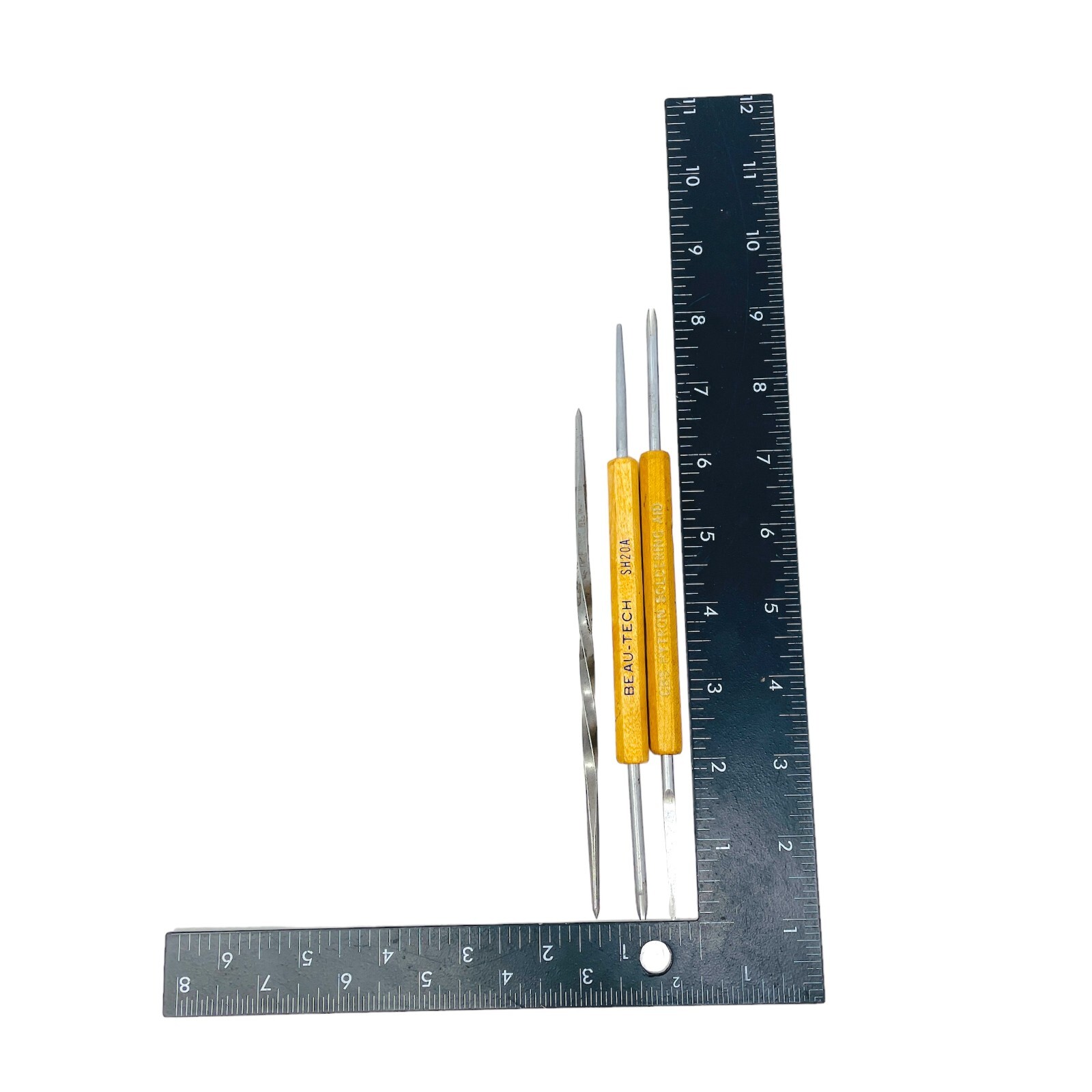 Beau Tech Sh-20a for sale online | eBay