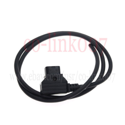 PCB chip protection D-TAP cable for Camera power DIY D-tap to 2Wire ...