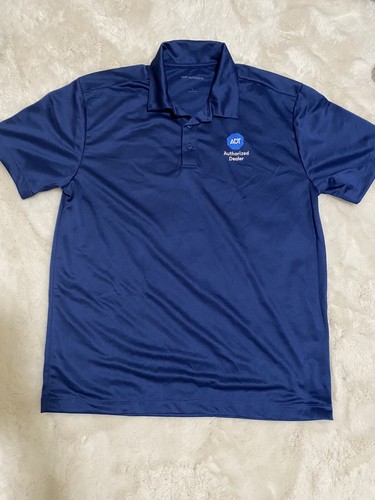 Adt employee uniform dark - Gem