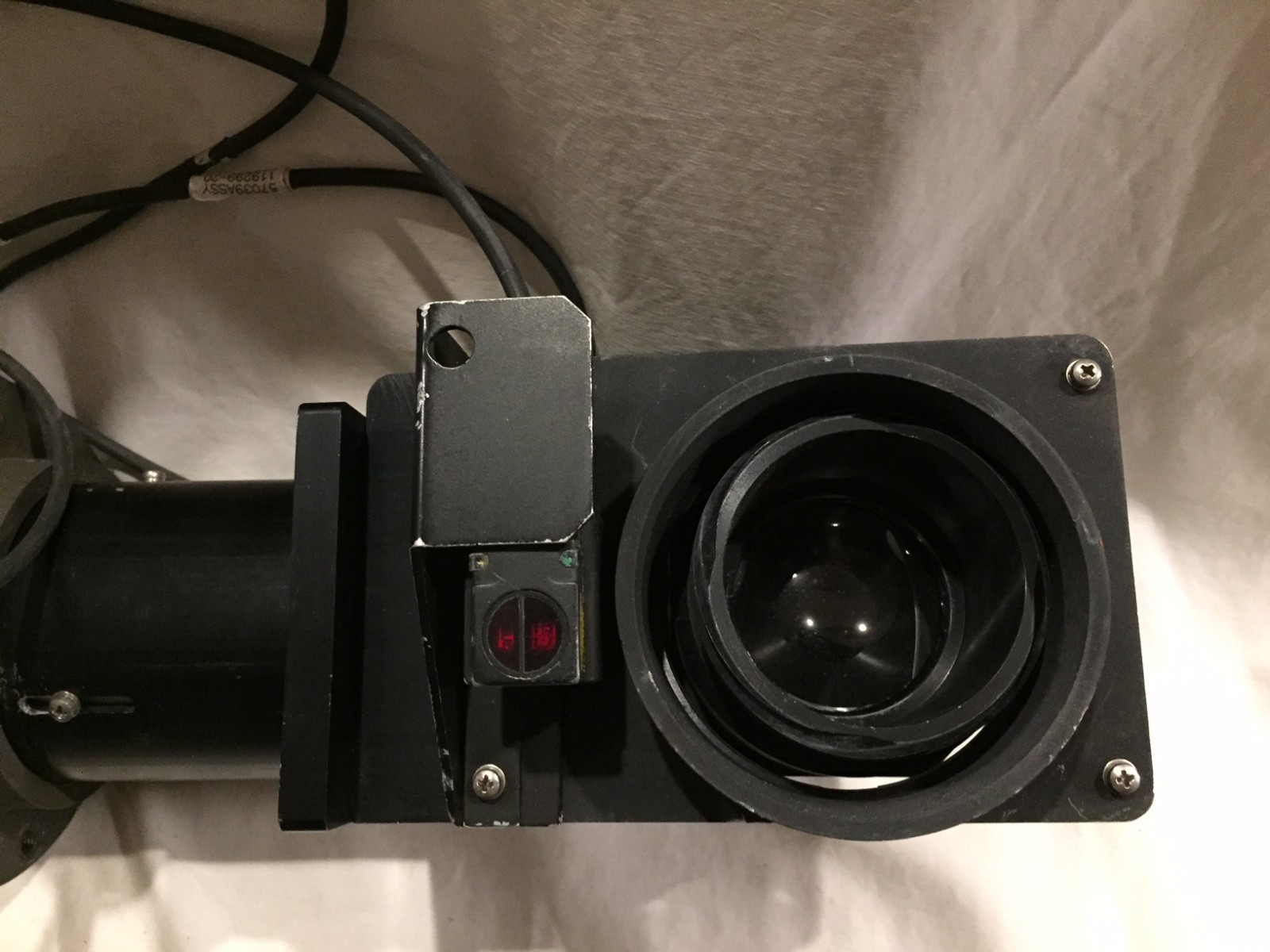 MILITARY PERISCOPE 'MRAP HUMVEE' W/BANNER | Grelly USA