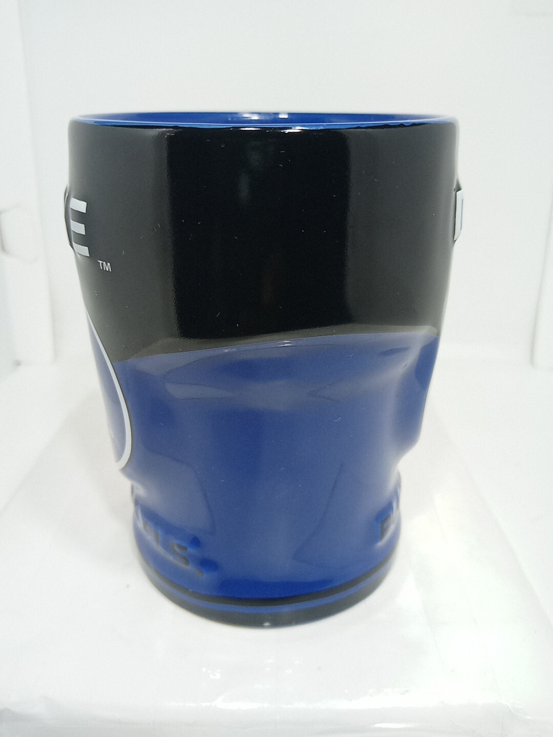 DUKE UNIVERSITY MUG. DUKE UNIVERSITY COFFEE MUG. DUKE BLUE DEVILS MUG ...