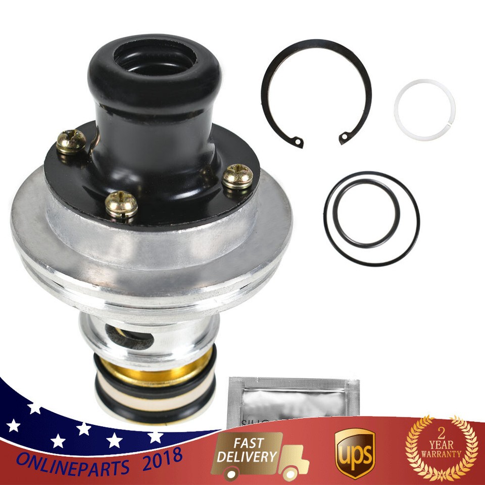 For Haldex 22105 K022105 K022105K Purge High Boost Purge Valve Kits Set ...