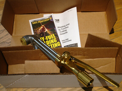 Concoa cutting torch attachment 8224890-01-1 (Style # 4890) | eBay
