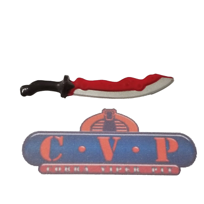 Power Rangers Samurai Deker Sword Power Rangers Super Samurai Scorpion