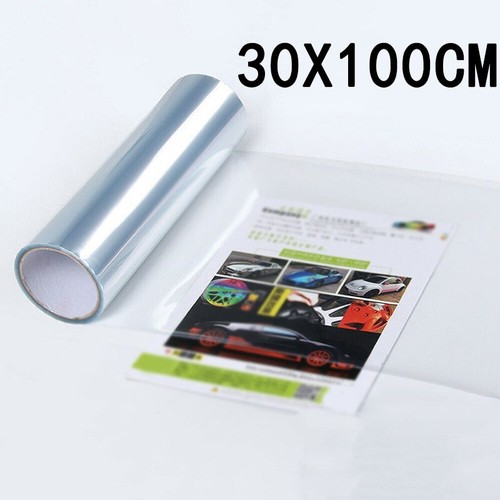 Superior Optical Transparency Car Light Protection Film for Clear ...