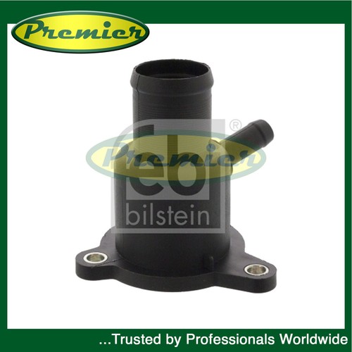 Premier Coolant Flange Fits Renault Megane Clio Scenic Laguna Dacia ...