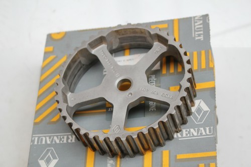 7700866844 Original Renault Antriebsrad GA11 | eBay.de