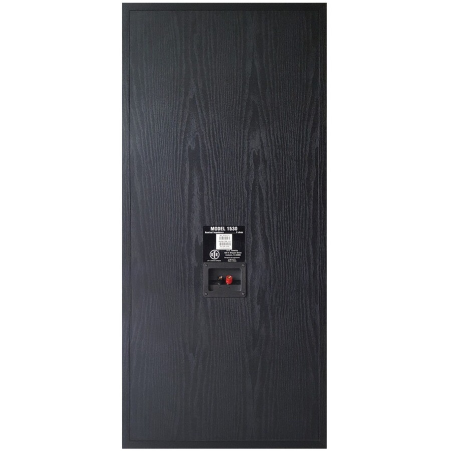 Bic America Rtr1530 Rtr Tower Speaker/ (sold Individually) (rtr-1530 ...