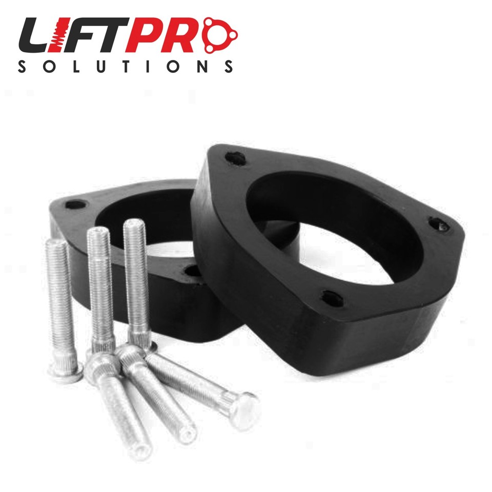 0.8" 20 mm Car Spacers Lift Kit for Mitsubishi OUTLANDER LANCER DELICA ...