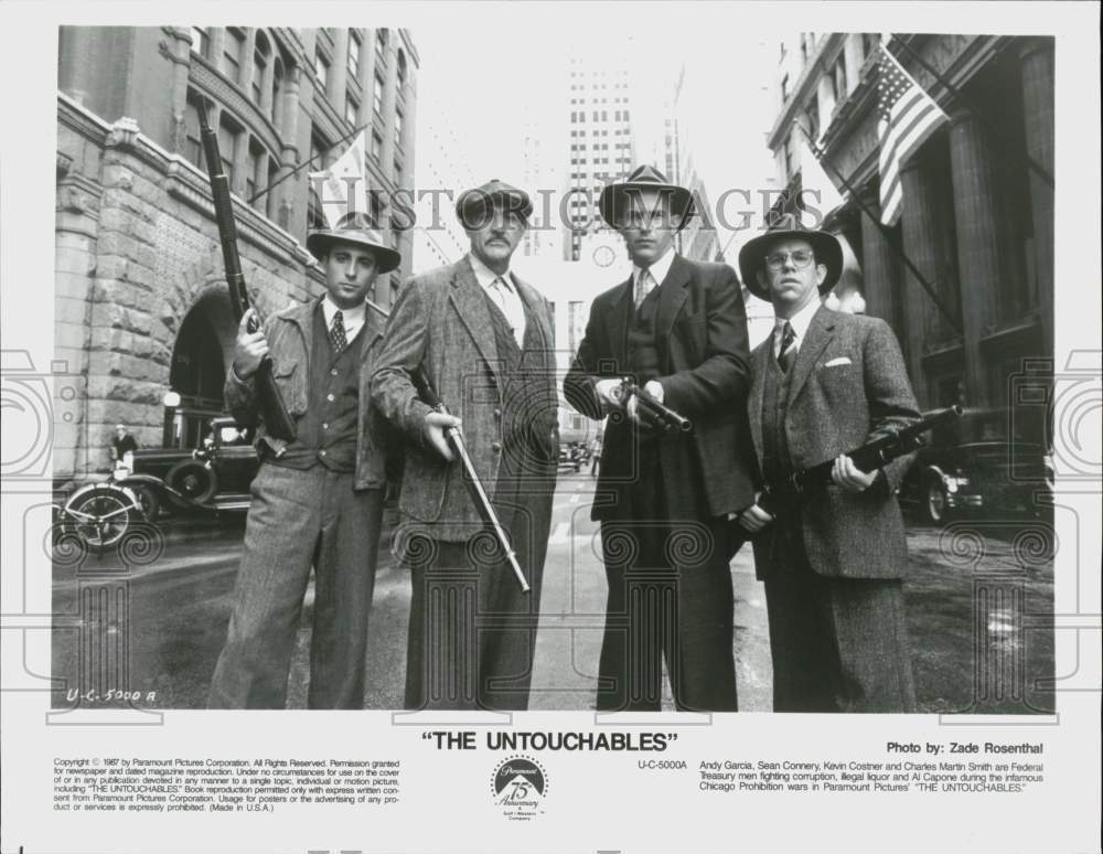 The Untouchables Cast The Untouchables (1993 TV Series) Wikipedia