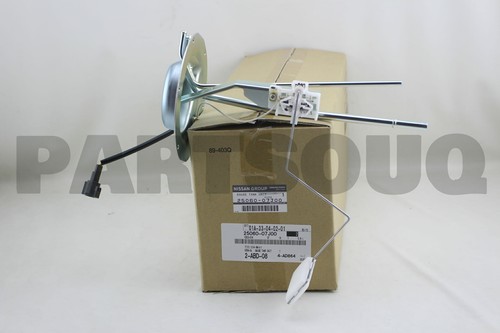 2506007J00 Genuine Nissan GAUGE ASSY-UNIT,FUEL TANK 25060-07J00 | eBay