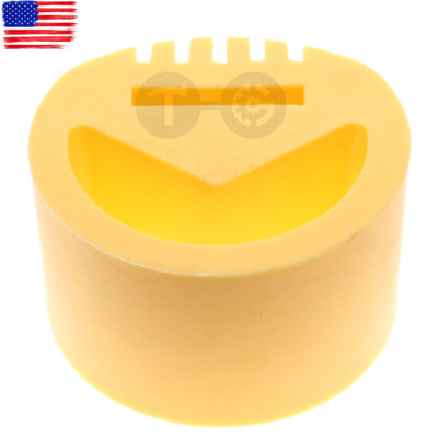 Motor Mount and Snubber Bushing For Club Car DS Precedent Gas Golf Cart ...