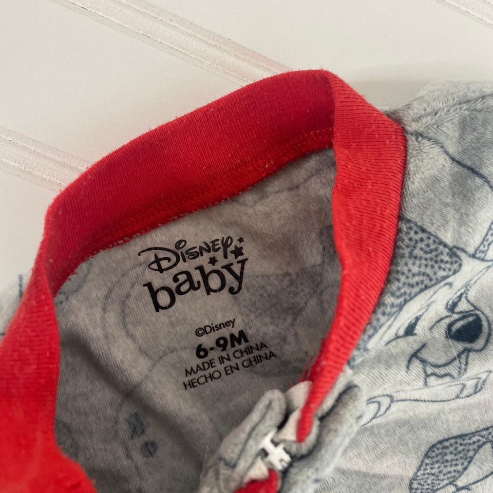 Disney Boys 101 Dalmatians Frog suit Collared Overall & Bootie Bundle ...