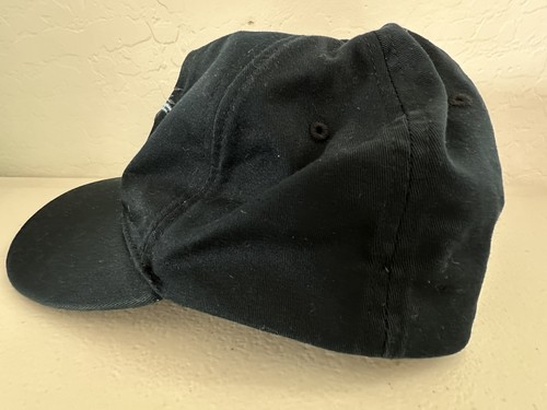Disney Parks Mickey Mouse Hat Cap Mohawk Graffiti Brim Youth Size Blue ...