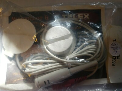 Telex Creative 3013331090 Stand Microphone for Computers | eBay