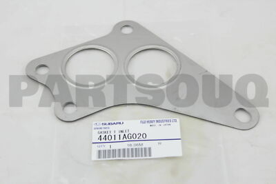 44011AG020 Genuine Subaru GASKET T INLET 44011-AG020 | eBay