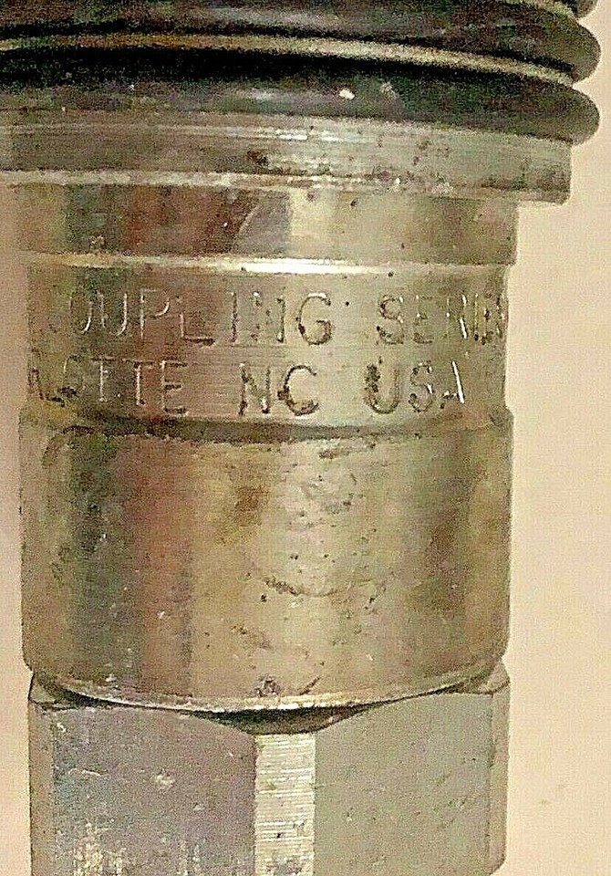 Perfecting Coupling Series GT | eBay