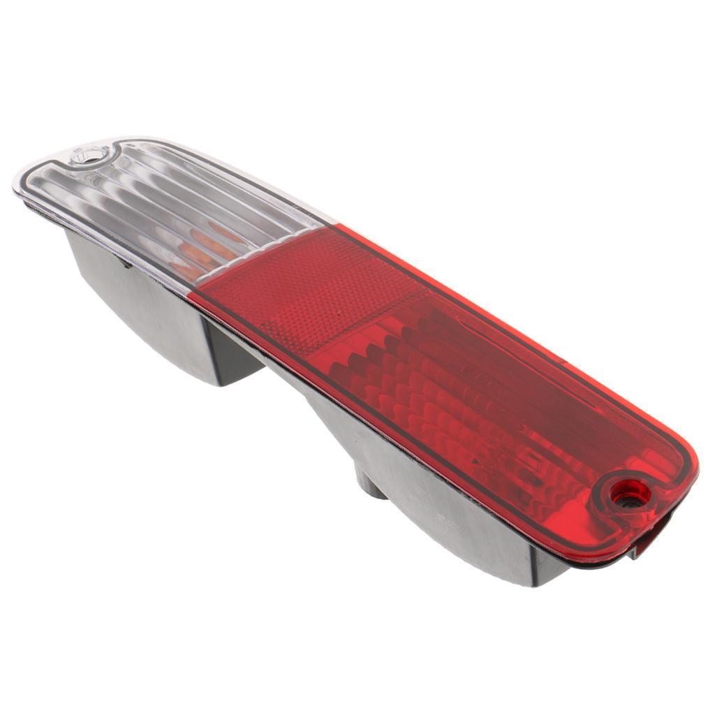 Right Rear Bumper Fog Light For MONTERO 03-06 MN133775 | eBay