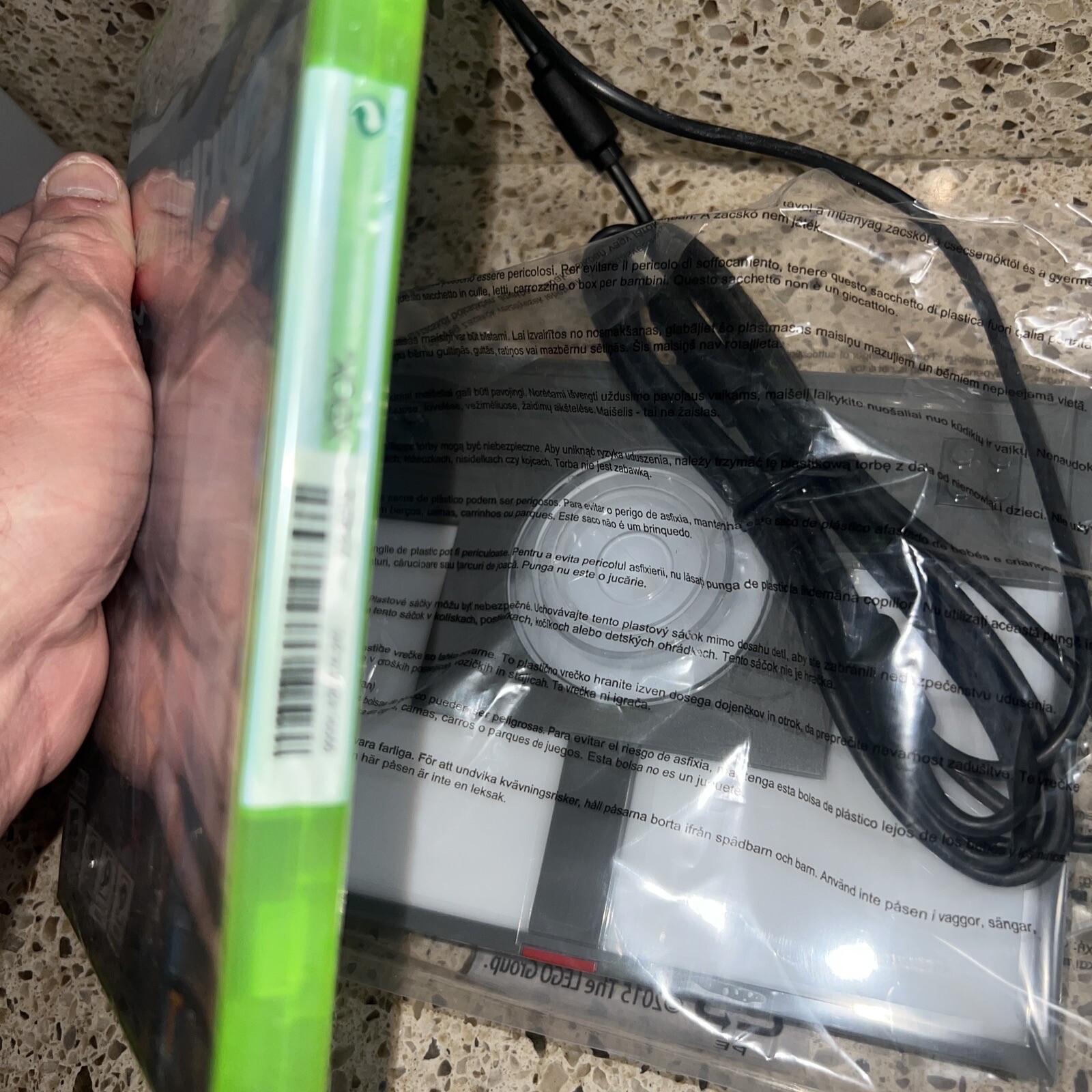 Lego Dimensions Toy Pad Grey - 3000061481 for sale online | eBay