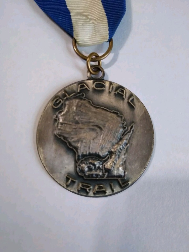 1959 Boy Scout Medals Medallions | eBay