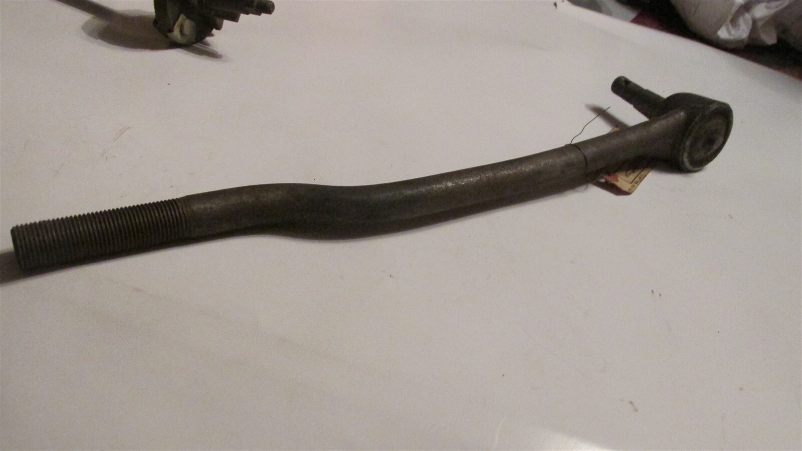 NOS 1969 1970 1971 FORD THUNDERBIRD GALAXIE XL LTD INNER TIE ROD END ...