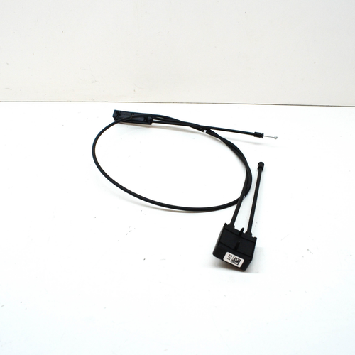 MINI COOPER F55 Front Hood Release Cable 51237300571 | eBay Australia