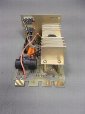 GE MASTR 19D432774 G1 10 VOLT REGULATOR CONTROL CARD | eBay