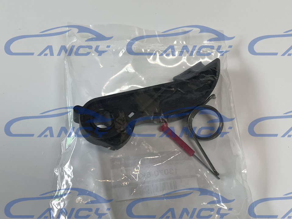 13PCS Genuine Timing Chain Kit for Nissan Pathfinder Infiniti QX60 3.5L ...