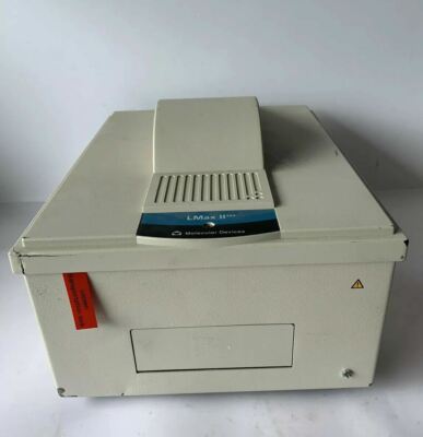 Analytical Instruments - Microplate Luminometer