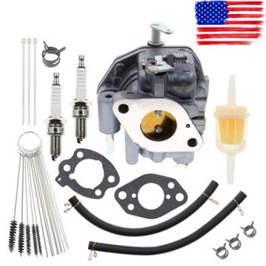 Carburetor for Briggs&Stratton Vanguard Engine 305447-0004-B1 305447 ...