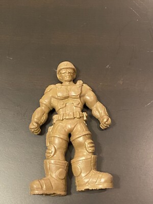 stretch toy soldier | eBay