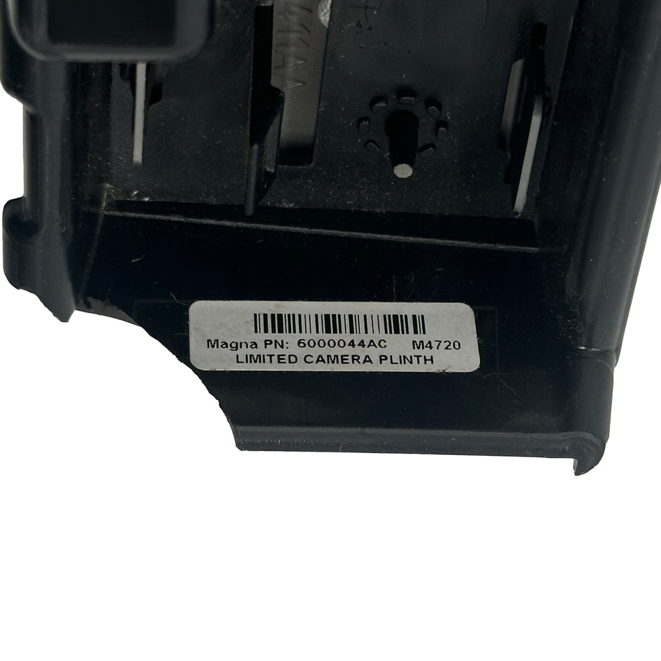 2019-2024 OEM Dodge Ram 1500 Grille Mounting Plate Surround View Camera ...