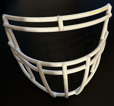 Riddell Face Mask Speed Icon | eBay