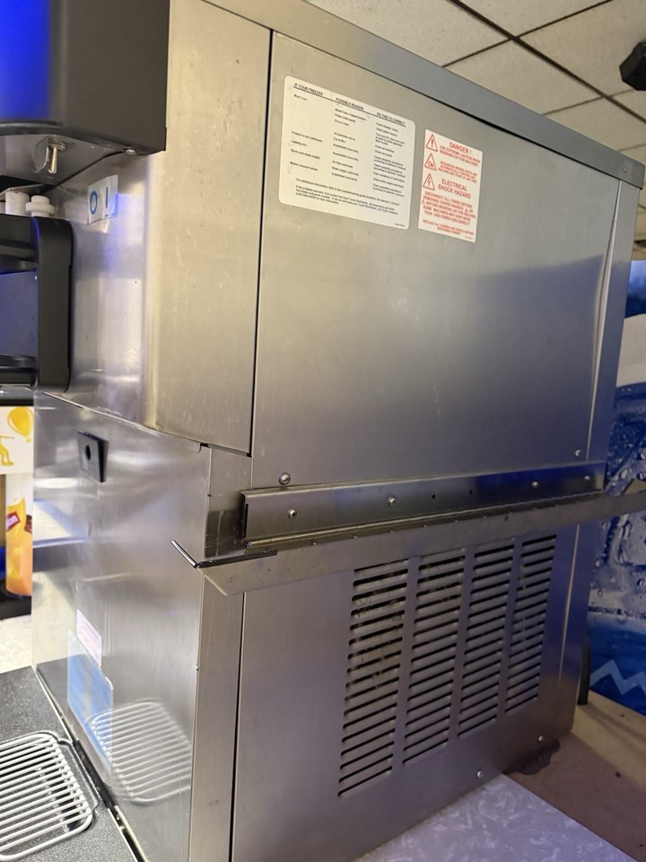 2019 Taylor C723 1ph Air - Soft Serve Ice Cream | eBay