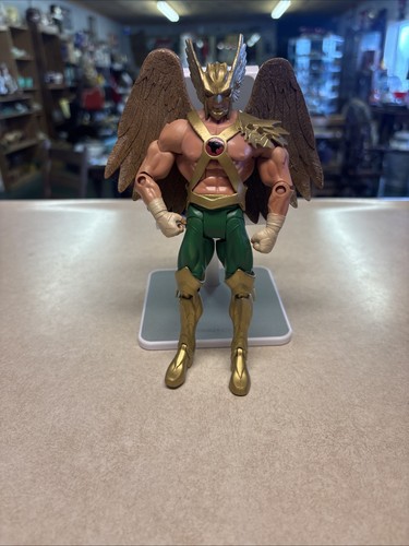 DC Comics Unlimited Hawkman New 52 Action Figure Mattel DCUC Loose | eBay