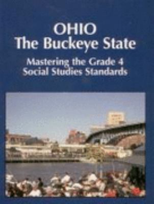 Ohio the Buckeye State by Stuart Zimmer, James Killoran and Mark ...