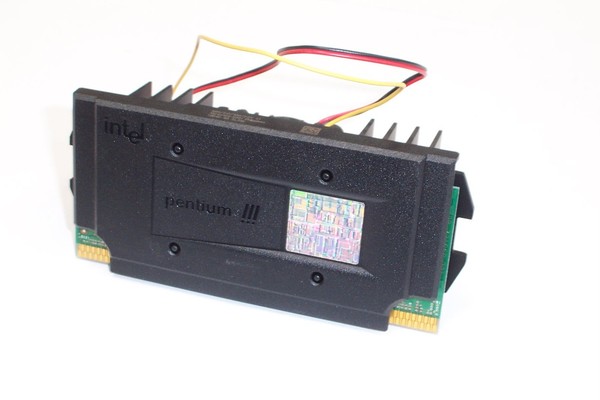 Intel Pentium III - 500 MHz (SL35E) Processor for sale online | eBay