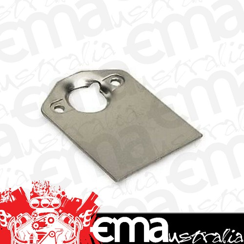 Moroso MO71550 Self Ejecting Quick Fastener Weld On Mounting Plate 5/16 ...