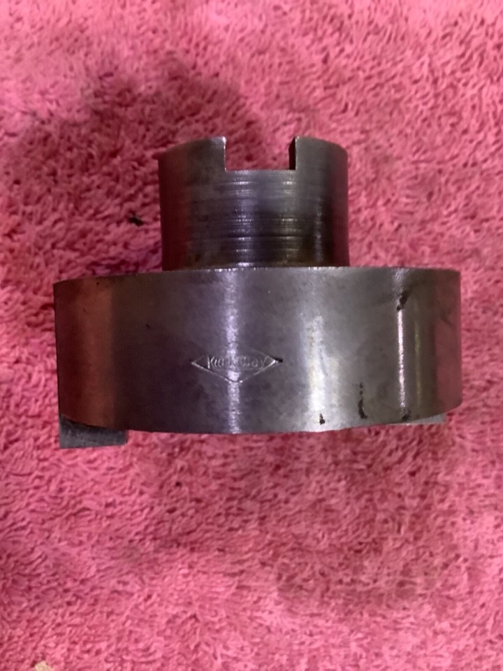 Kwik Way Valve seat cutter 2-1/2" | eBay