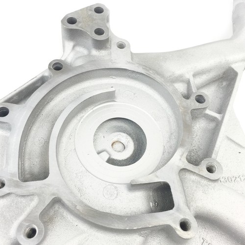 4.7L 3.7L Chrysler Timing Cover | Durango Ram 1500 Ram 2500 | Genuine ...